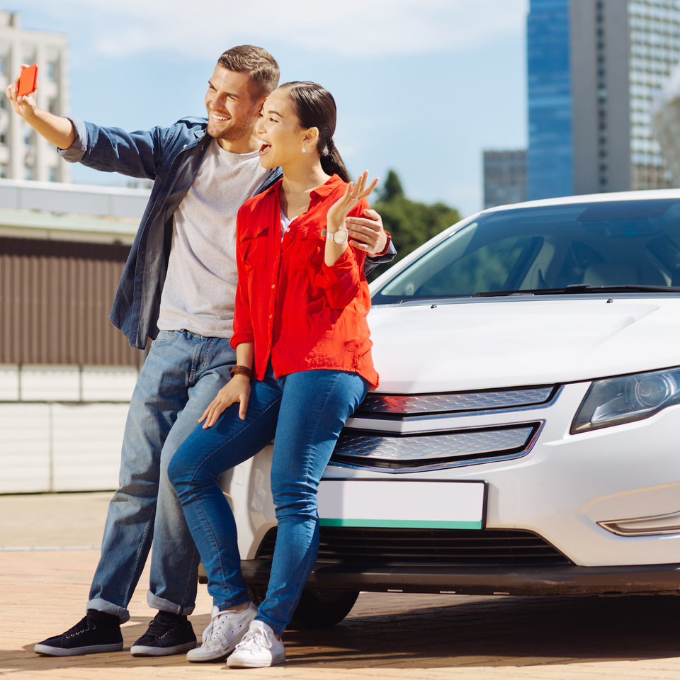Webinar: All Your Questions About Millennial Car Shoppers - Answered