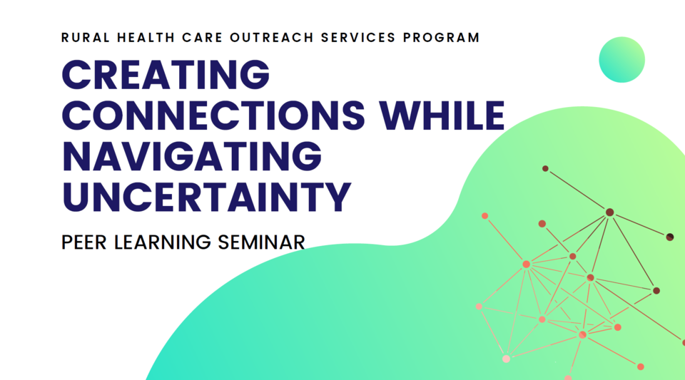 Webinar: Pathways Hub Model: A Rural Relevant Model for Better Outcomes ...