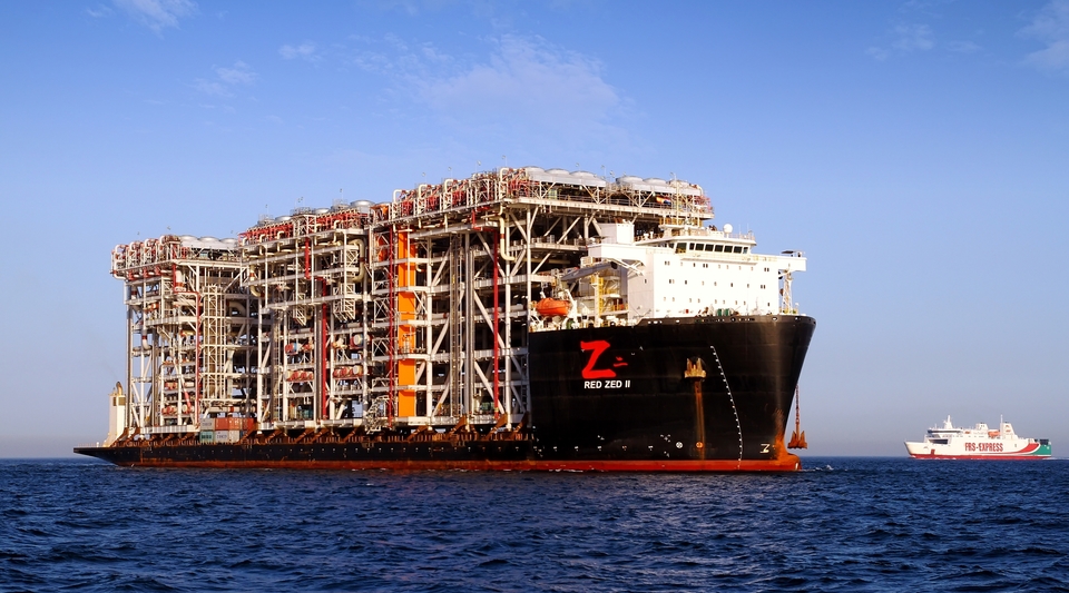 Webinar: Industrial Modularization Transportation Methods by DyCat ...