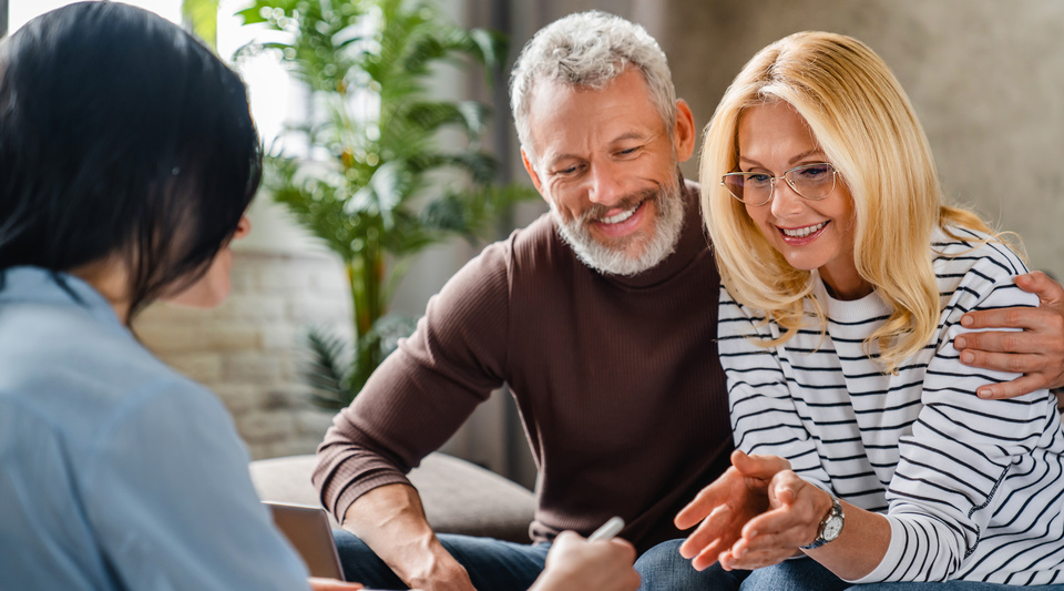 Webinar: Retire with Confidence by Strategic Investment Partners