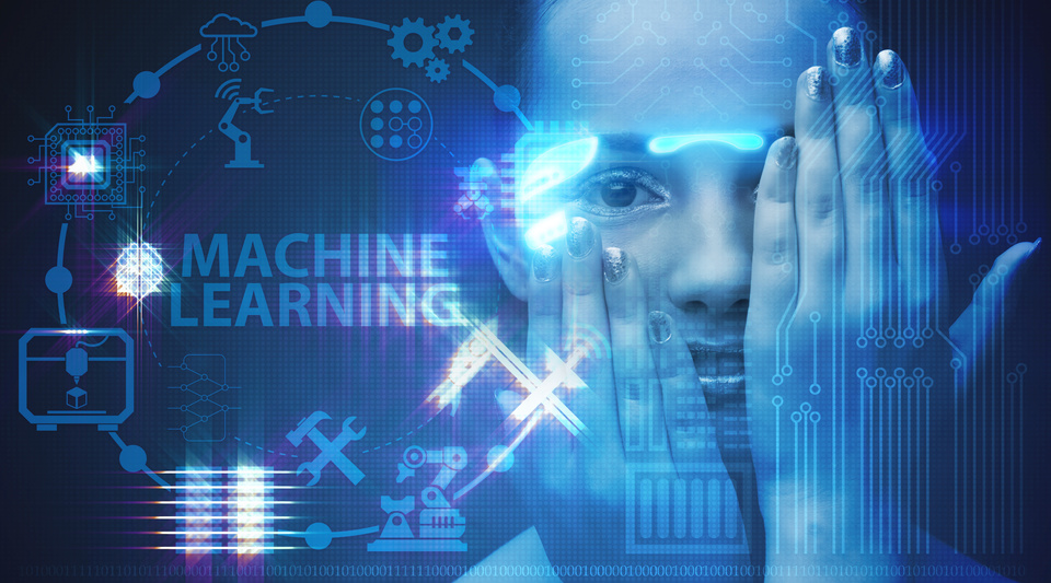 Webinar: Machine Learning and its Application by Institution of ...