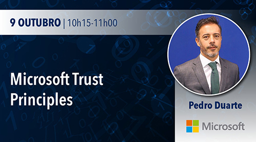 Webinar: Microsoft Trust Principles by ZEST