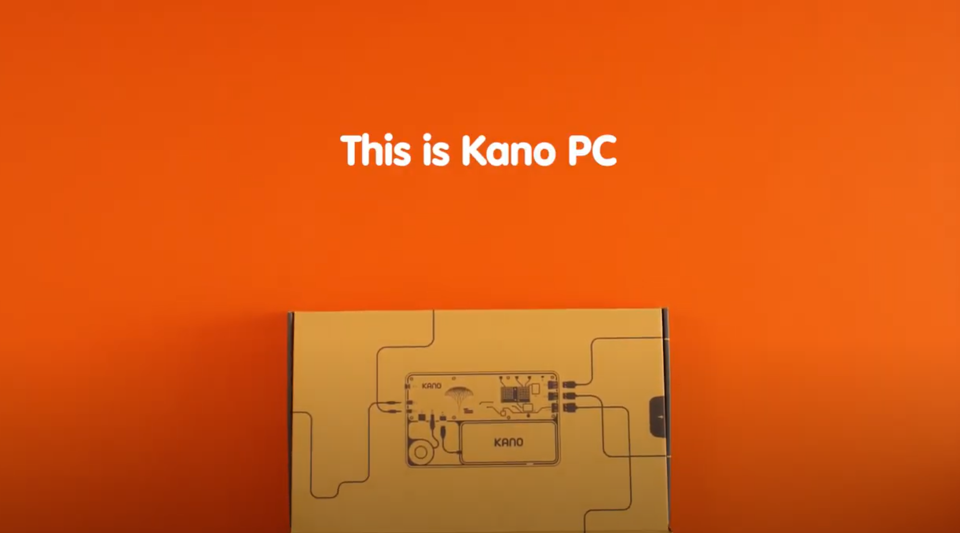 Webinar: Delivering the STEM Curriculum with Kano PC & Microsoft by ...