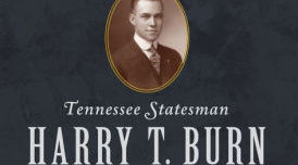 Webinar: Meet-up with Tyler Boyd Author of "Tennessee Statesman Harry T ...