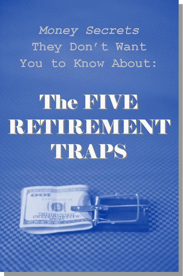 Webinar: Money Secrets They Don’t Want You to Know About: The FIVE ...