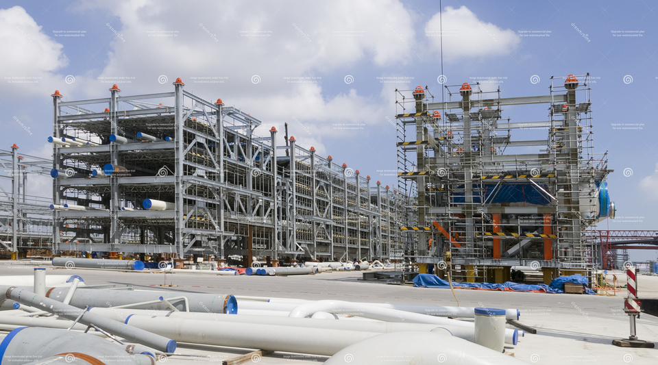 Webinar: Introduction to Industrial Modularization by DyCat Solutions Inc