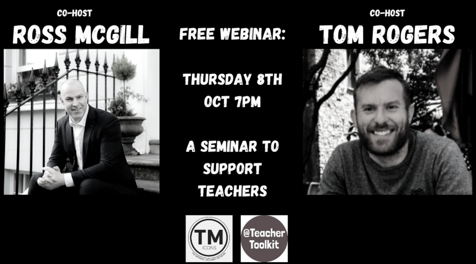 Webinar: Challenging toxicity: how to challenge and resist toxic school ...