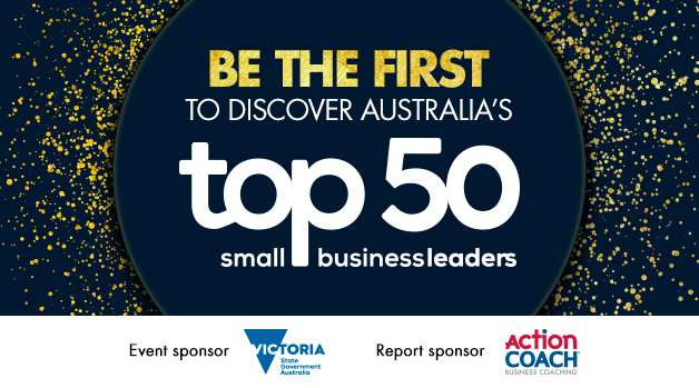 Webinar: Join us at the launch of the 2020 Top 50 Small Business ...