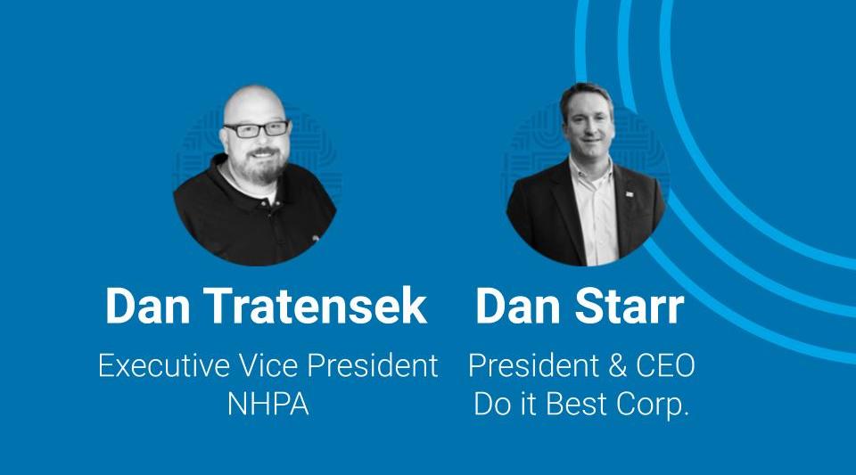 Webinar: How Independents Are Still Disrupting, a Conversation With Dan ...