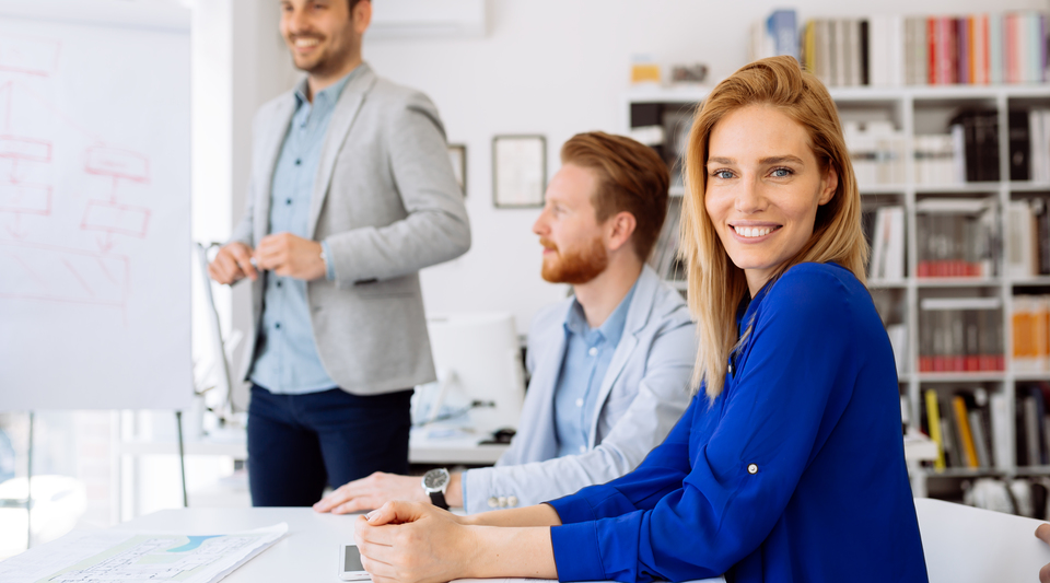 Webinar: Data Modernization by Henson Group