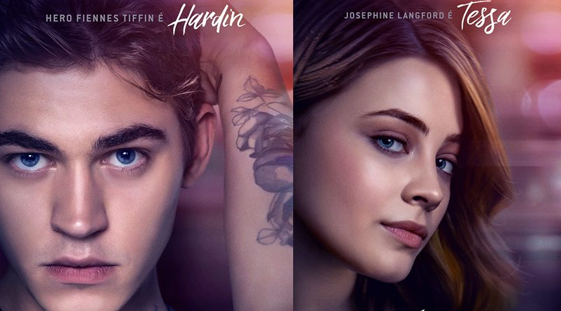 Webinar: Sledujte After 2 Sľub Celý Film (2020) cz a Zdarma dabing ...