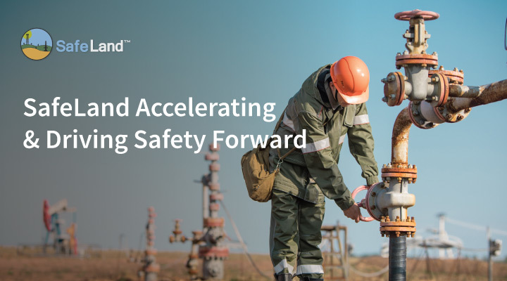 Webinar: SafeLand Accelerating & Pushing Forward by Veriforce