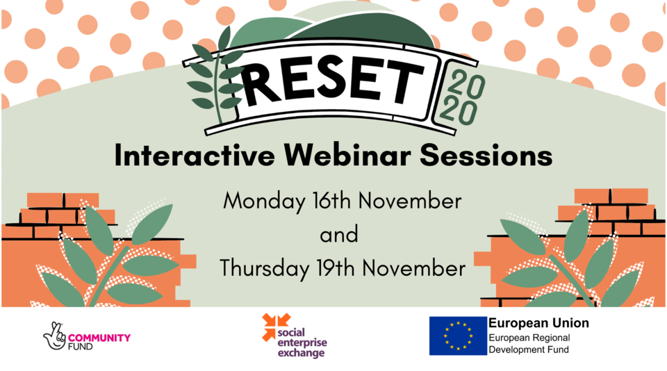 Webinar: Our interactive panel sessions will be on Monday 16th and ...