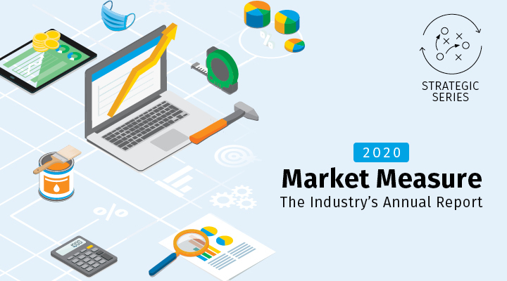 Webinar: 2020 Market Measure Report by N.A. Hardware & Paint Association