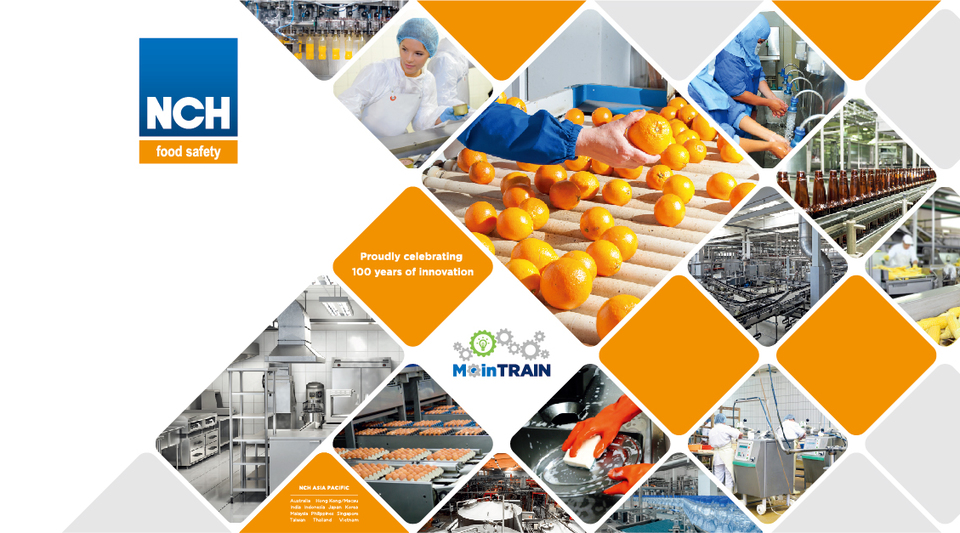 Webinar: NCH Webinar Wednesdays Session 4: 7S Good Housekeeping by NCH ...