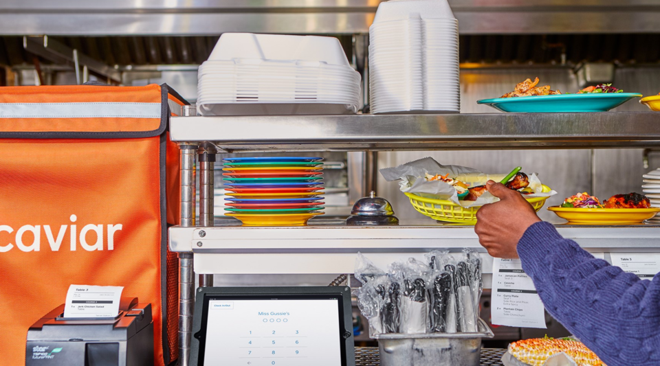 Webinar: Rethinking the Restaurant Model: Ghost kitchens, virtual ...