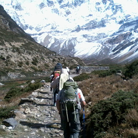 Webinar: The Best Walking Routes in Europe by Camino de Santiago