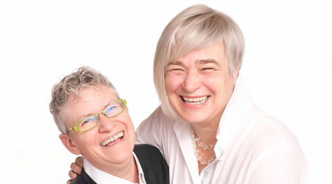 Webinar: Caring for Queer Seniors: Creating a Safe Environment to Grow ...