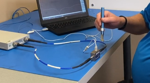 Webinar: VNA Master Class: VNA Calibration, Kits, Error Terms and ...