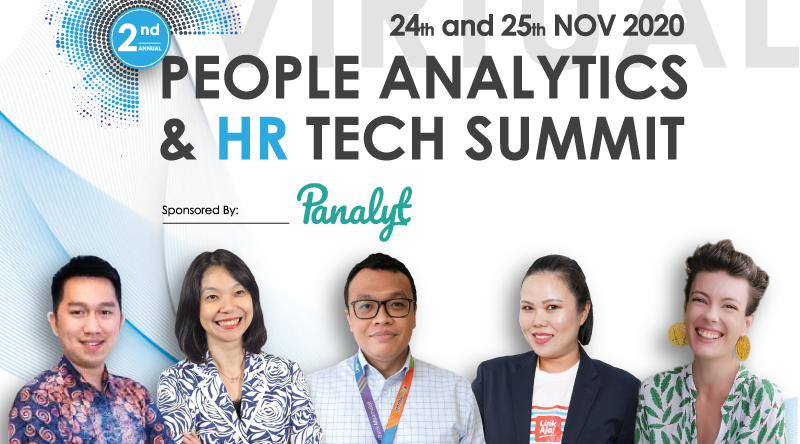 Webinar: HR Thought Leaders' Round Table (Day Two) by Cognitive Links