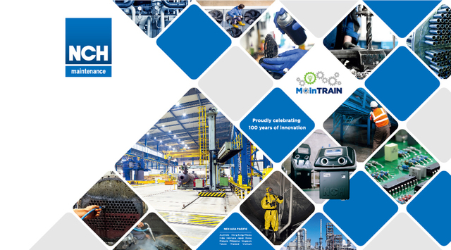 NCH Philippines | Conferences, Webinars, Meetings