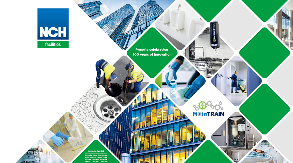 Webinar: NCH Webinar Wednesdays Session 6 - Best Management Practices ...