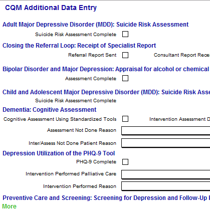 Webinar: MIPS Documentation by ICANotes