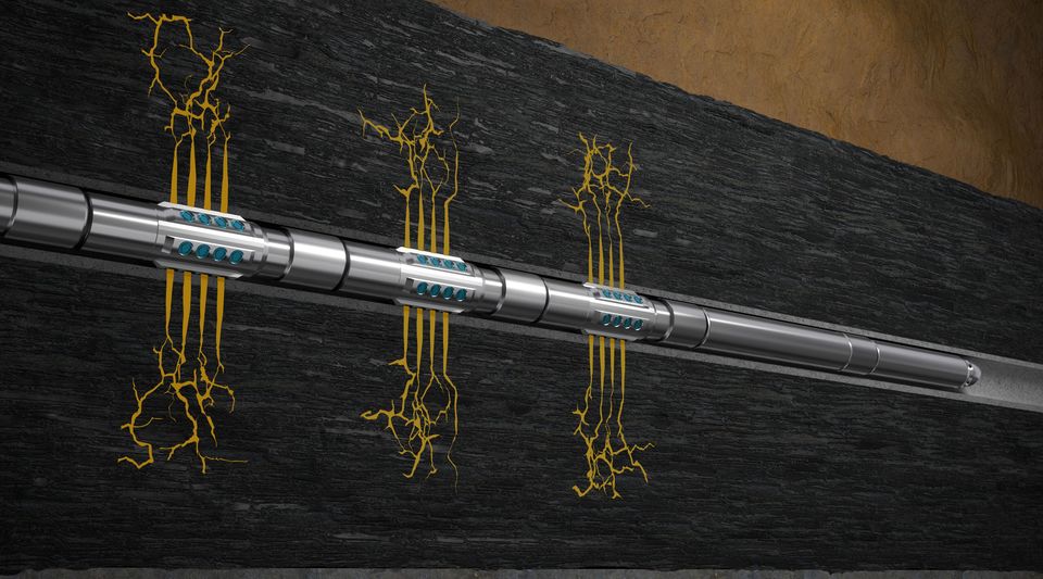 Webinar: Understanding Your Completions: NOV Multistage Frac Solutions ...