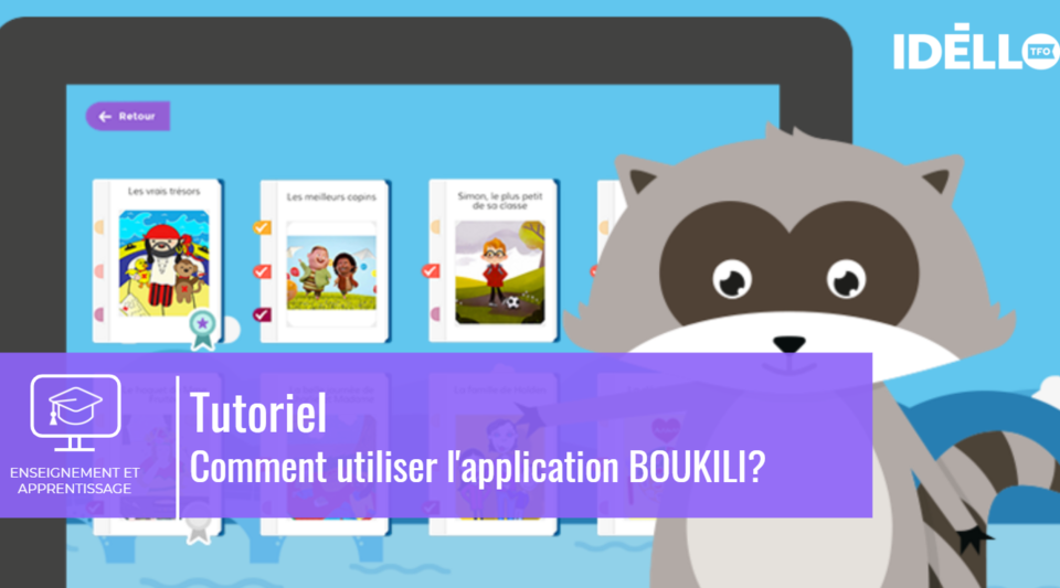 Webinar: Tutoriel : Comment utiliser l'application BOUKILI? by ...