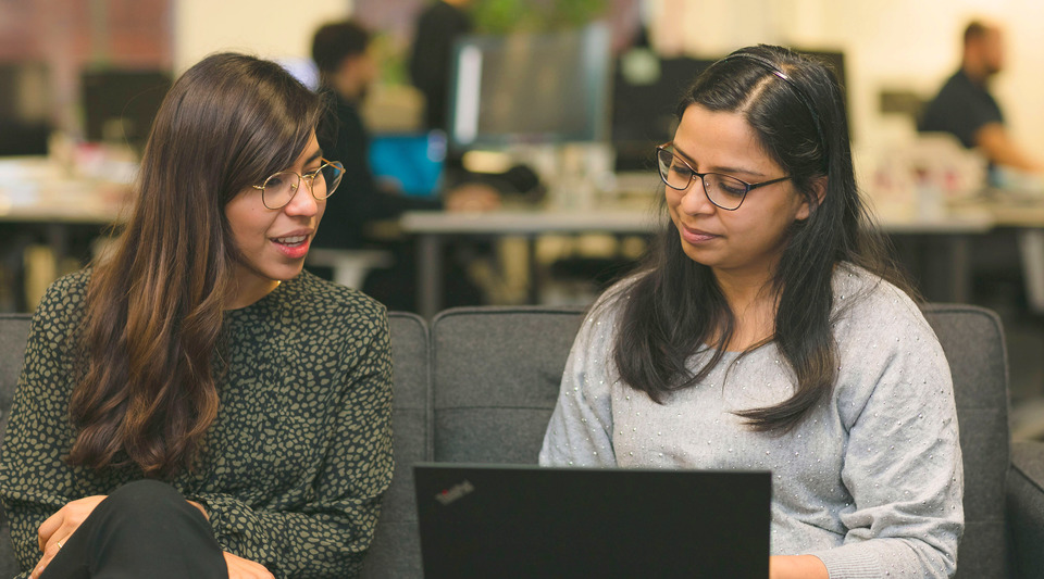 Webinar: An Overview of the Infinity Hub Platform by Infinity Learning