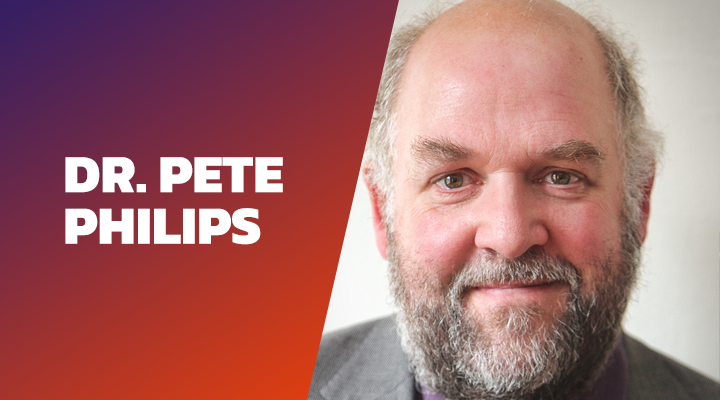 Webinar: Missional Digitality by Stronger Network