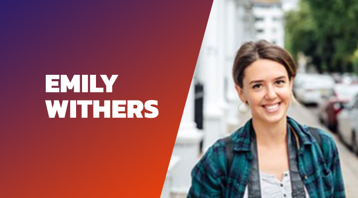 Webinar: In Conversation with Emily Withers by Stronger Network