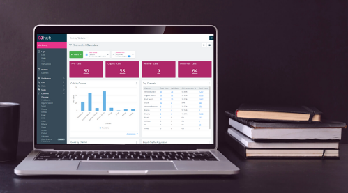 Webinar: Infinity Hub Overview - a guide to using the Hub by Infinity ...