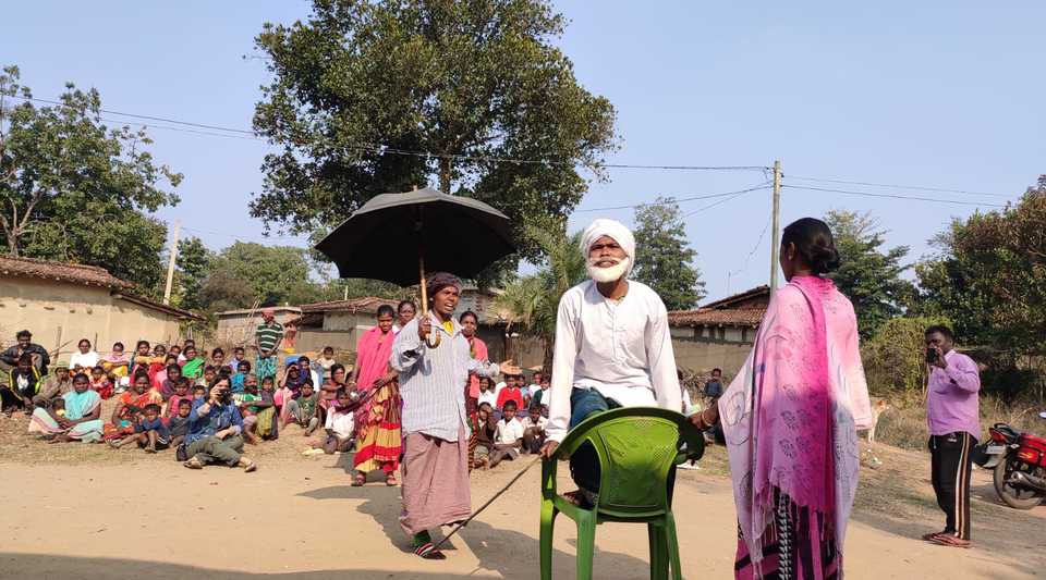 Webinar: Youth-led creative learning practices amongst indigenous ...