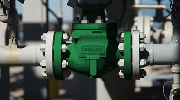 Webinar: Flow Controls Differentiation by Lakeside Process Controls