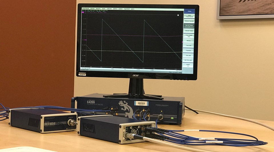 Webinar: VNA Master Class: Making mmWave Measurements with a VNA by ...