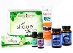 Webinar: Young Living Class by Young Living Classes