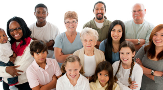 Webinar: Pastoral Ministry: New Generation Multicultural Church by ...