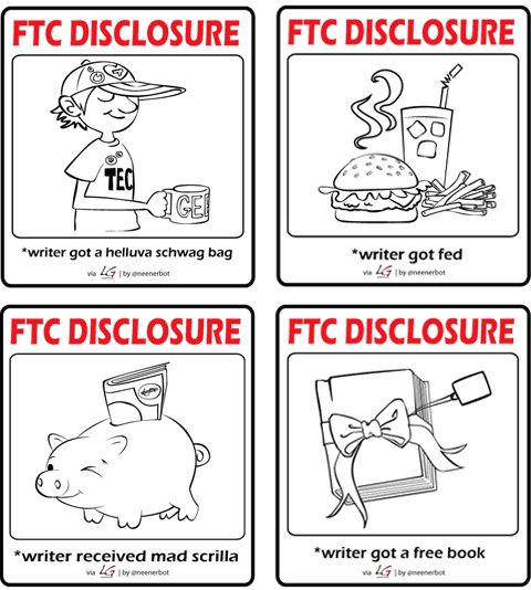 Webinar: Disclose That! A marketer’s guide to the FTC’s new .com ...