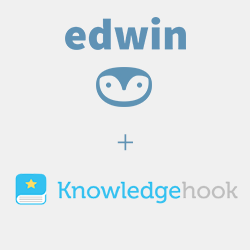 Webinar: Edwin and KnowledgeHook Math Applications: Let’s Get Started ...