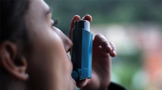 Webinar: Inhaler technique – improving adherence, and demonstrations of ...