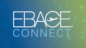 Webinar: EBACE Connect by NBAA