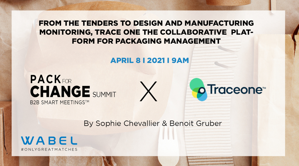 Webinar: From the tenders to design and manufacturing monitoring, the ...