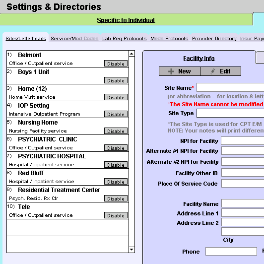 Webinar: Getting Started with ICANotes by ICANotes
