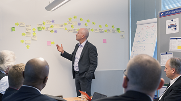 Webinar: 3Mu's: 3 Enemies of Operational Efficiency by Kaizen Institute