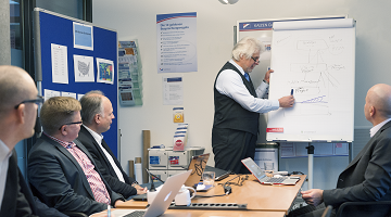 Webinar: Introduction to Kobetsu KAIZEN™ and Autonomous Maintenance by ...