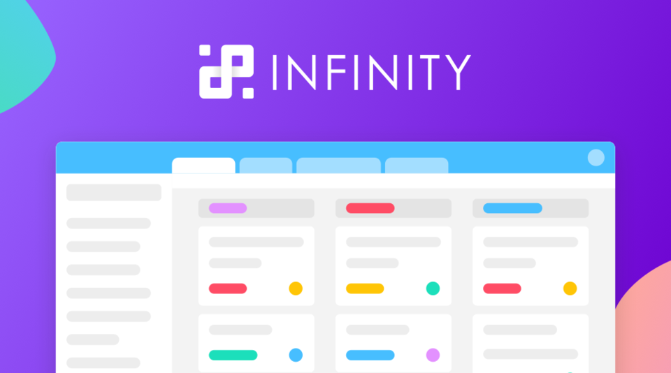 Webinar: Infinity Basic Walkthrough Webinar by Infinity