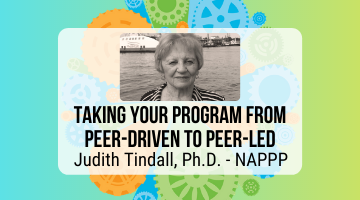 Webinar: Taking your Program From Peer-Driven to Peer-Led by Youth ...