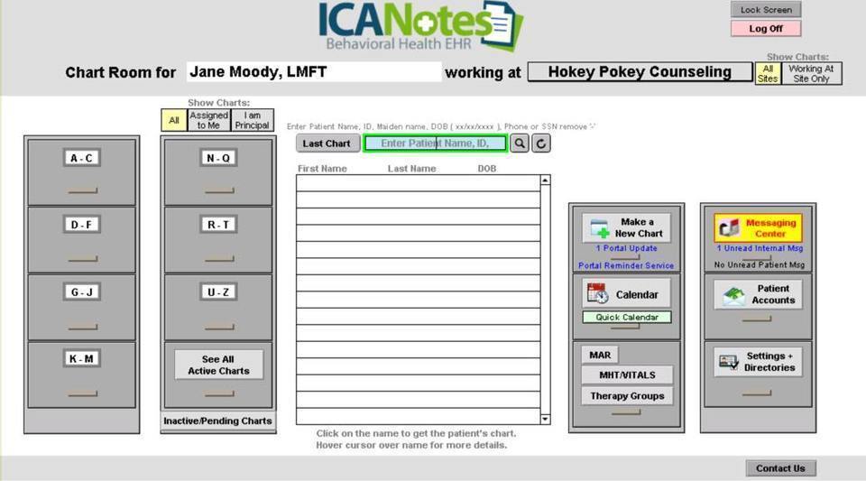 Webinar: ICANotes Tips and Tricks by ICANotes