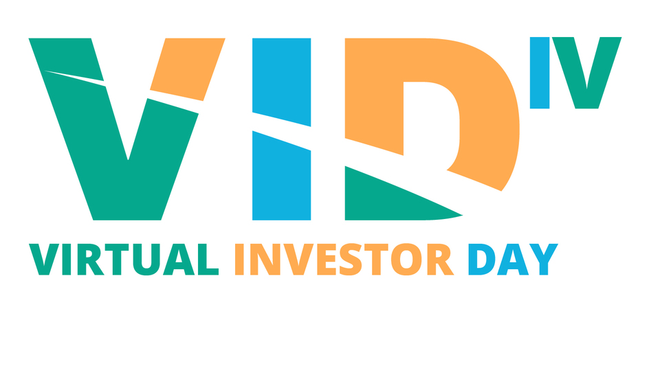 Webinar: Virtual Investor Day IV by FTMIG